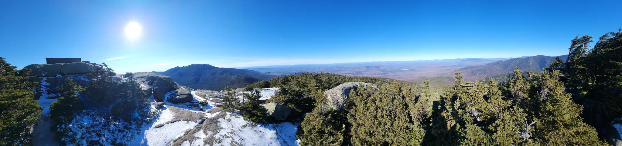 Lisa Kinzel’s 2025 hike for mental health - HIKE for Mental Health