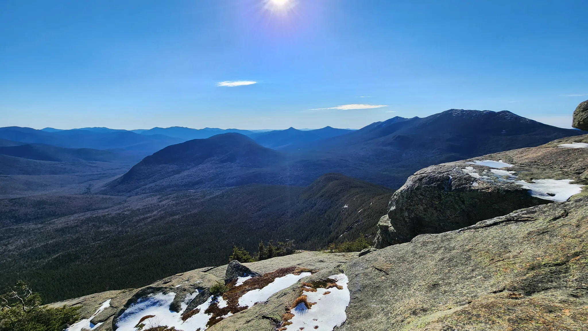 Mt. Garfield Trail - HIKE for Mental Health