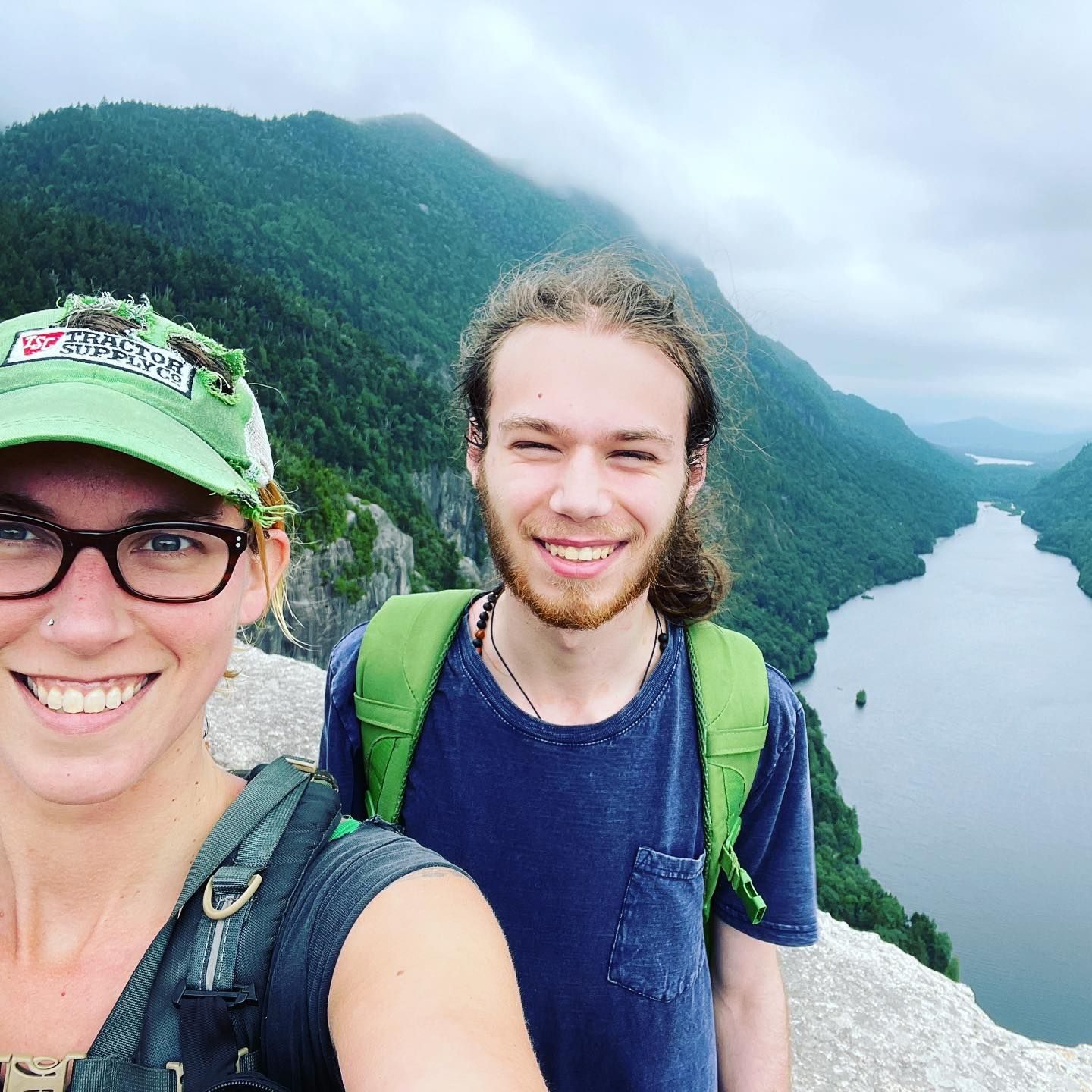 Lisa Gibson’s 2025 Hike for Mental Health- Mt. Washington Summit 8/23 ...
